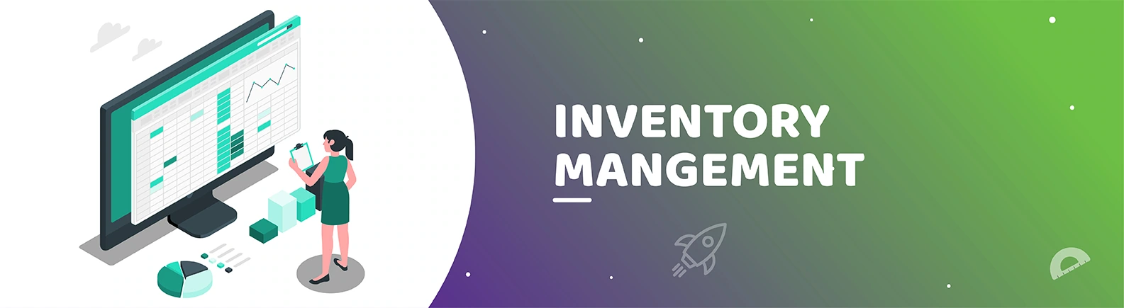 Inventory Management System | School Inventory Management System