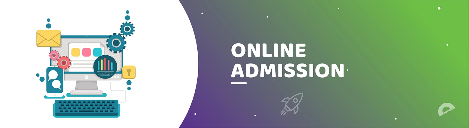 Admission Management Software | School Admission Software | Online ...